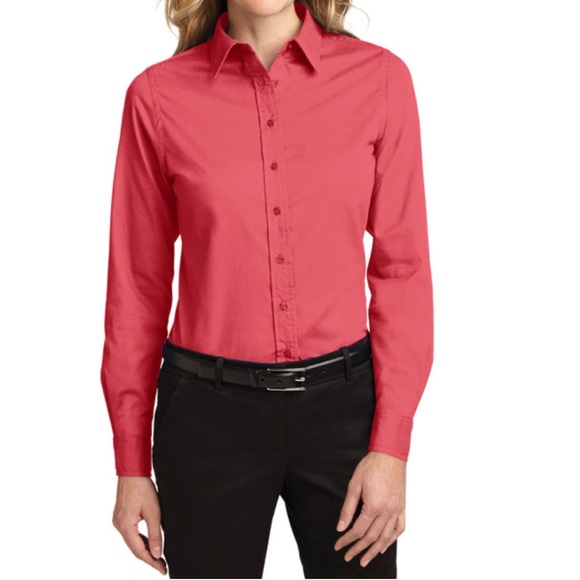bad apple nyc | Tops | Italian Button Down Shirt New | Poshmark